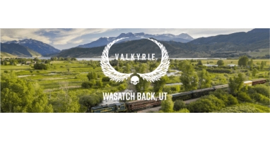 Valkyrie Multisport Relay - Wasatch Back, UT