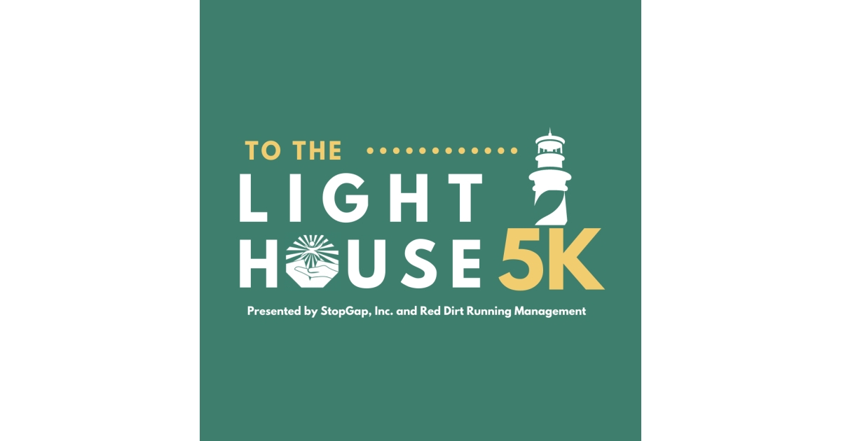 To the Lighthouse 5K