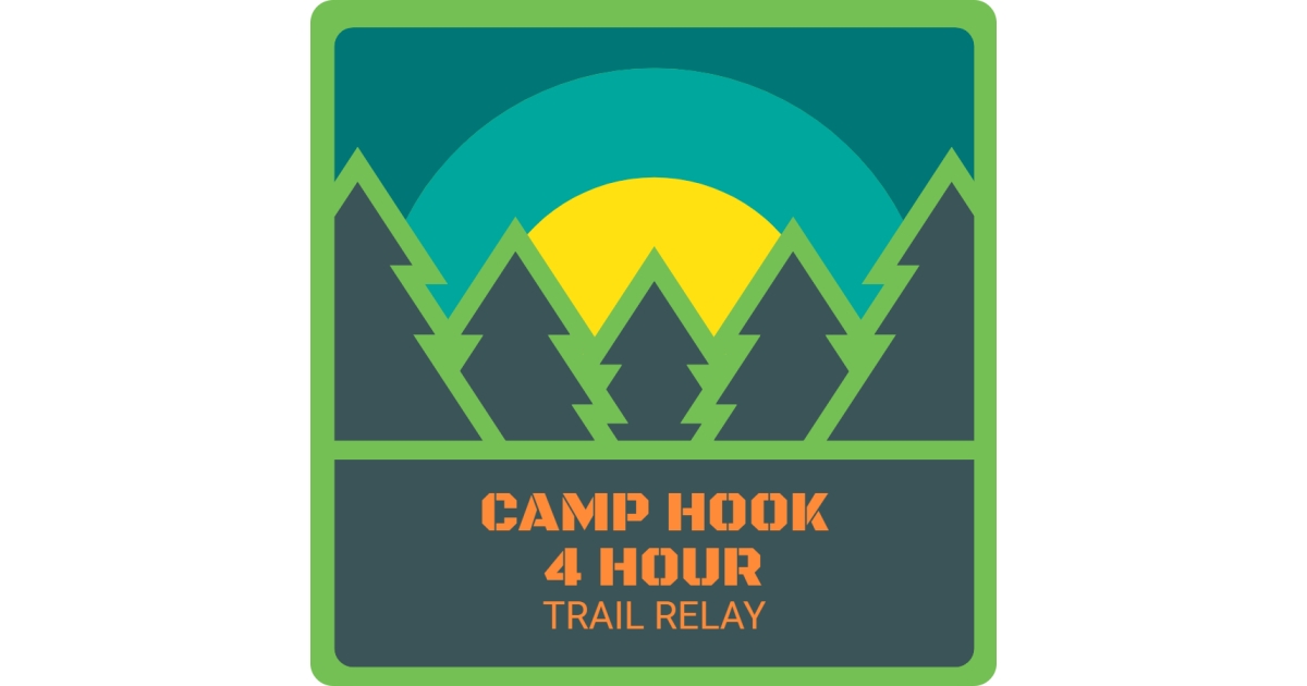 Race Groups: Camp Hook 4 Hour Trail Runs
