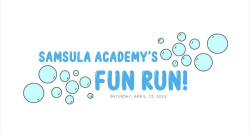 Samsula Academy Fun Run Privacy Policy