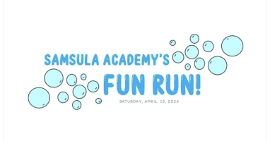 Samsula Academy Fun Run Privacy Policy