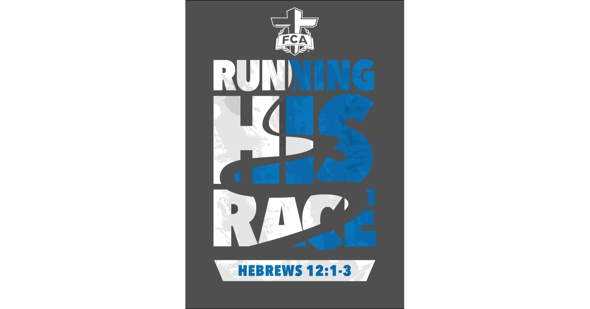 FCA's Running His race 5k, 1mile & tot trot