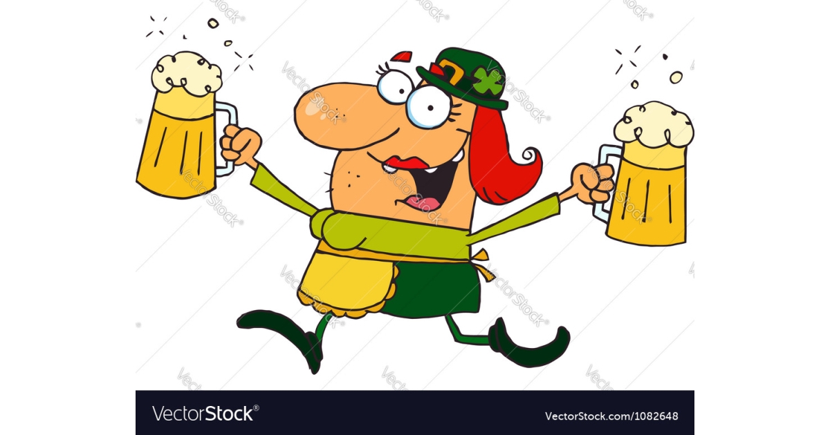 Leprechaun Run
