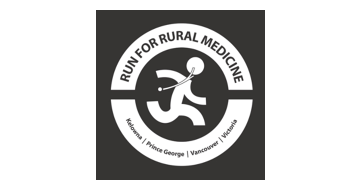 UBC Run For Rural Medicine 2023