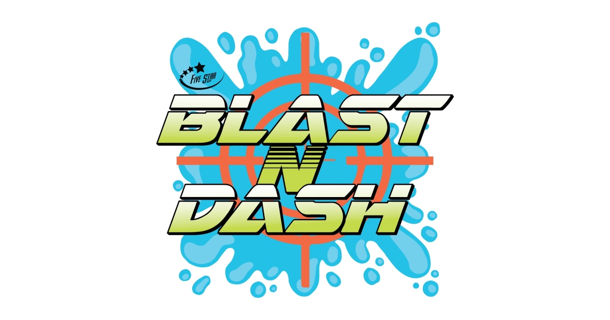 Blast & Dash 5K - Portland
