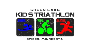 Green Lake Kids Triathlon