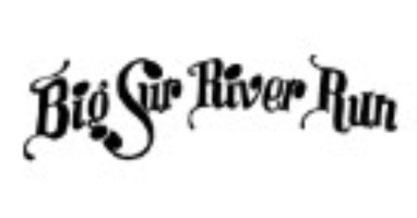 Big Sur River Run
