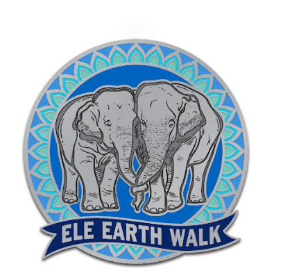 Ele Earth Walk Online Donations