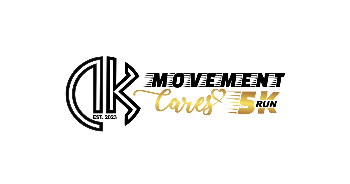2nd Annual DK Movement Cares 5K Run/Walk Packet Pickup