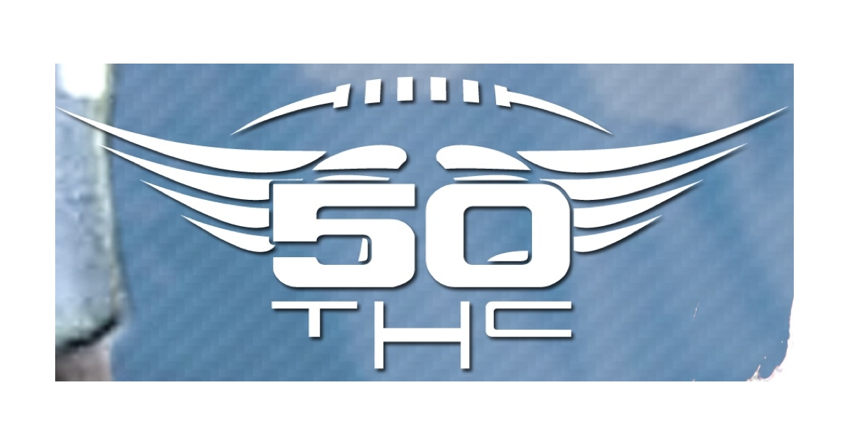 13th Annual Trent Holt 5K