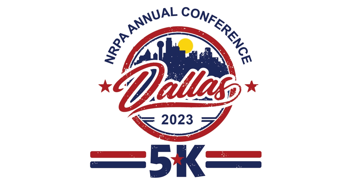 NRPA Annual Conference 5K 8:00 AM