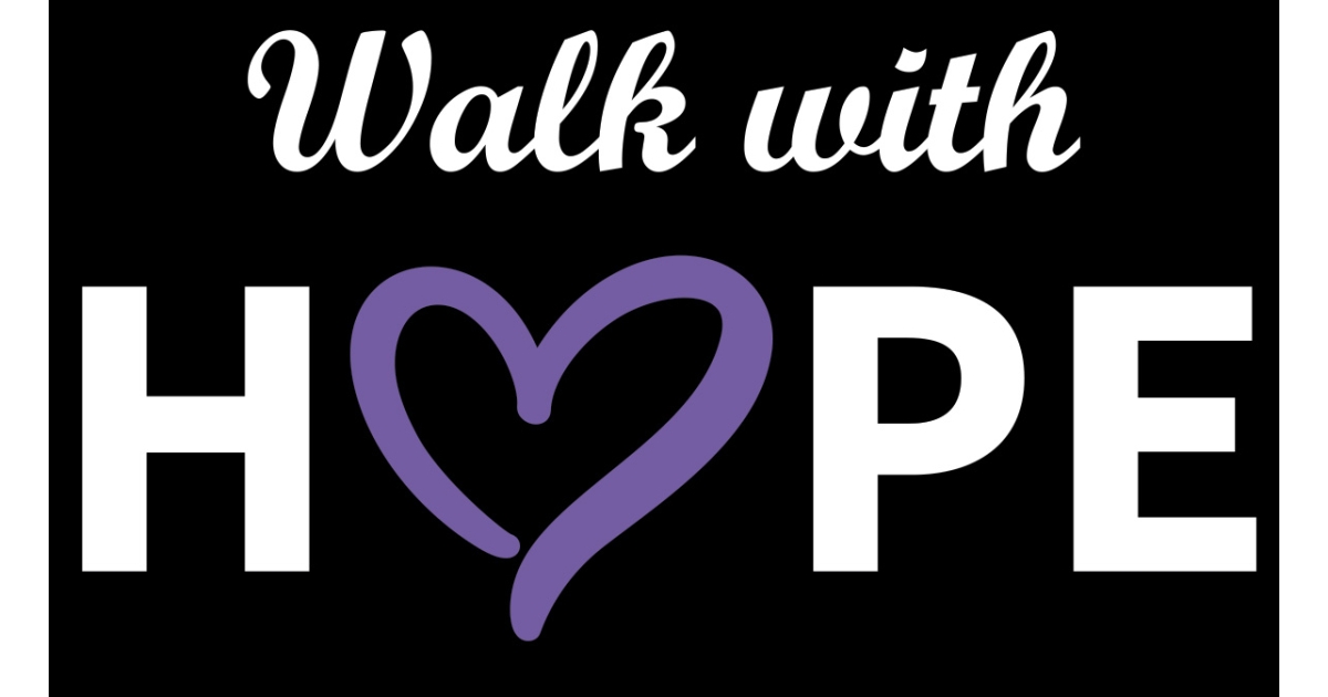 Walk with HOPE