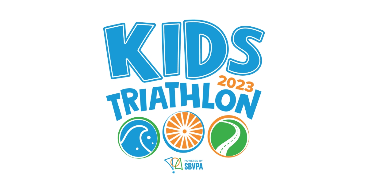 Kids Triathlon - South Bend