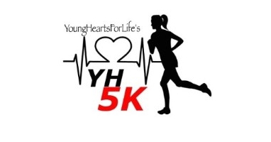 Young Hearts for Life 5K Run/Walk