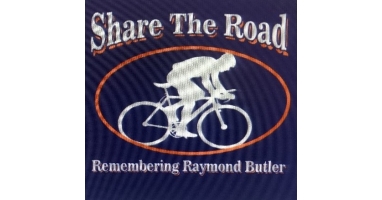 Share The Road, Remembering Raymond Butler 5K