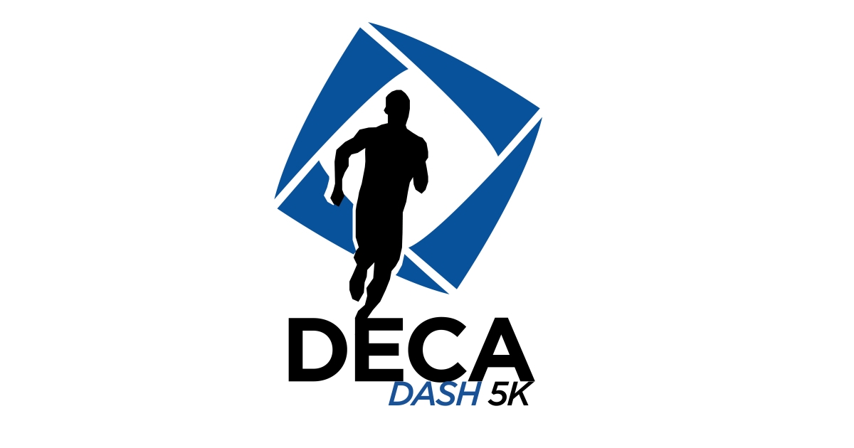 DECA Dash