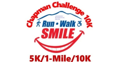 MDS Run Walk Smile 5K/10K/1 Mile