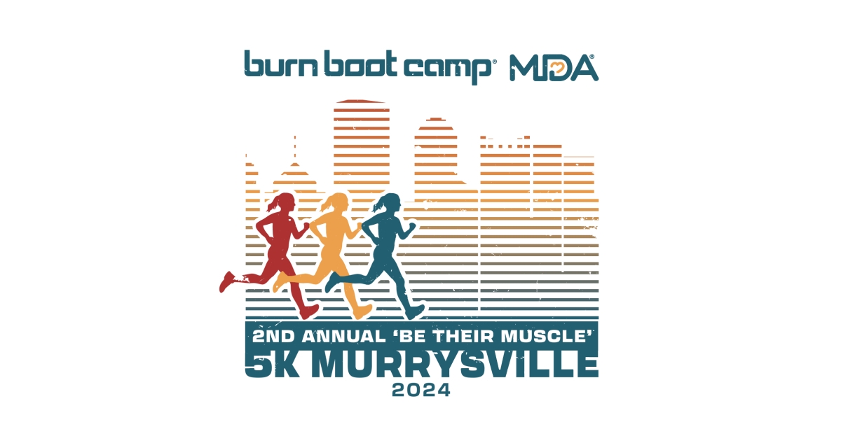 Burn Boot Camp Murrysville "Be Their Muscle" MDA 5k: PARKING