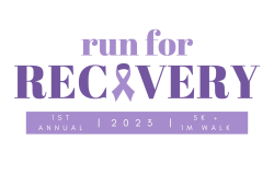 Run for Recovery 5k and Honor Walk