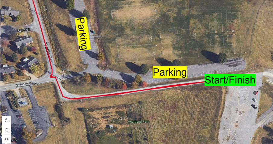 Hometown Half Marathon & 5k/10k - Nashville