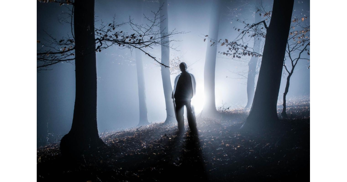 The Haunted Forest Marathon: RaceDay Photos