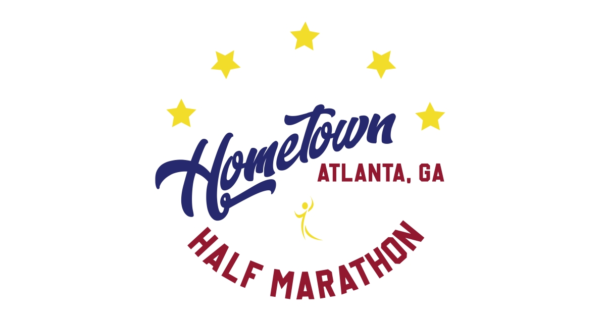 Hometown Half Marathon & 5k/10k - Greater Atlanta: Finish Line