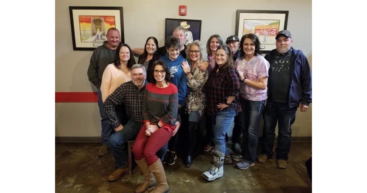 Steve Alvey Benefit Run