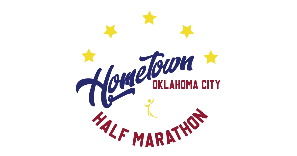 Hometown Half Marathon & 5k/10k - Oklahoma City