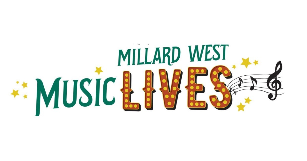 Millard West Music Lives 5K
