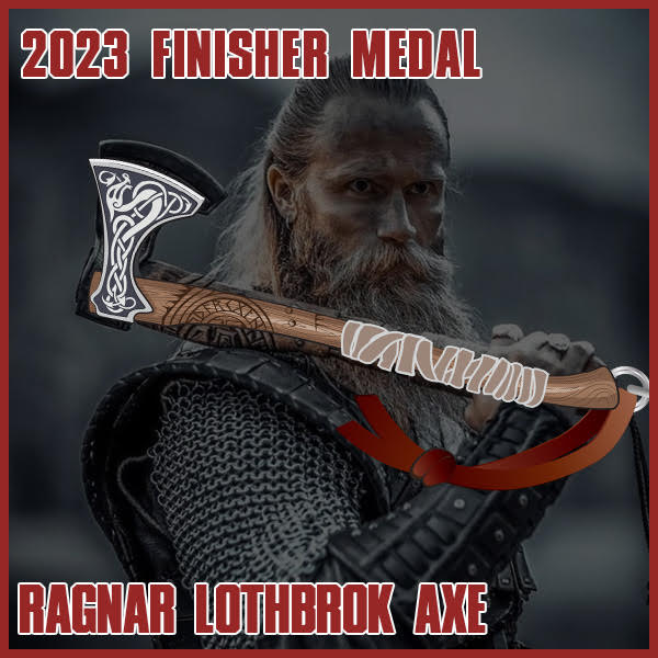 Viking Dash - Cape Fear