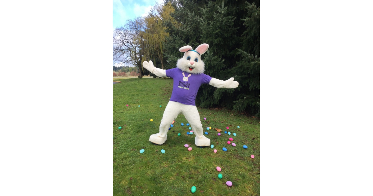 Beat the Bunny 5K