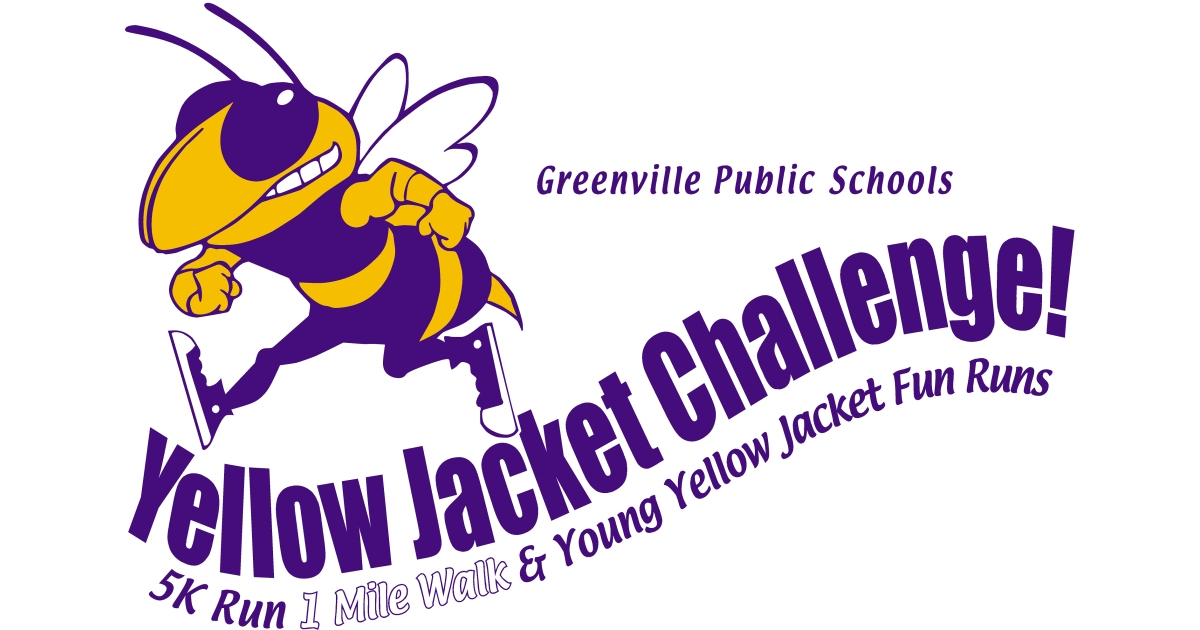 Yellow Jacket Challenge
