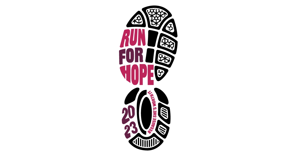 Run For Hope 2023