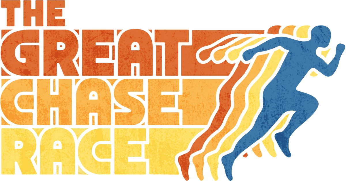 The Great Chase Race Online Donations