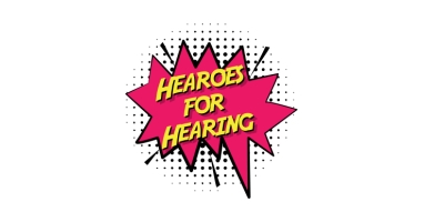 Hearoes for Hearing SuperHearo 5k