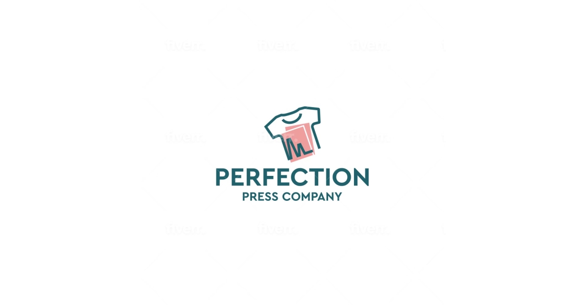 Perfection Press Shirt Company FREE Virtual 5K