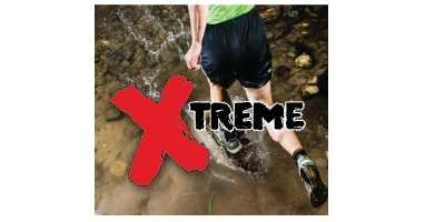 Trail Run Xtreme