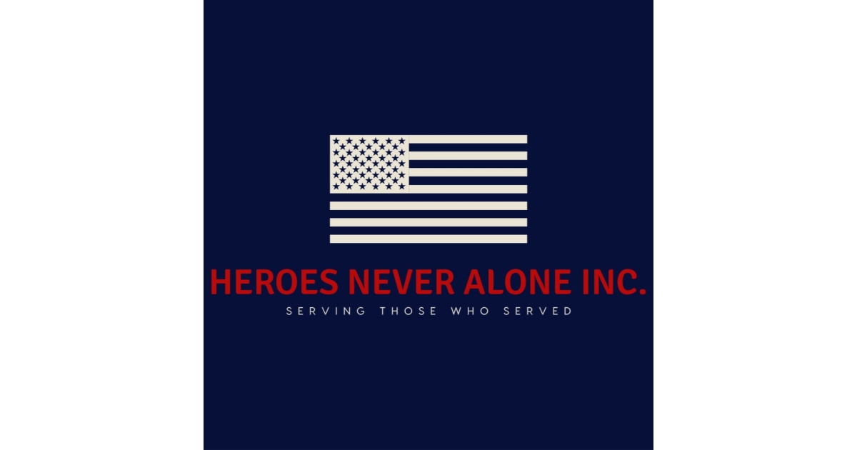 Heroes Never Alone 5k
