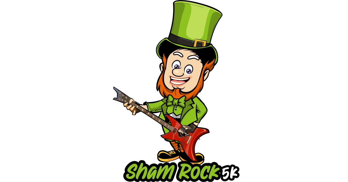 Sham Rock 5k