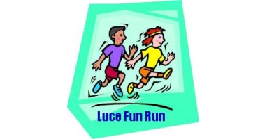 Luce 5K & Fun Run