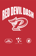 RED DEVIL DASH
