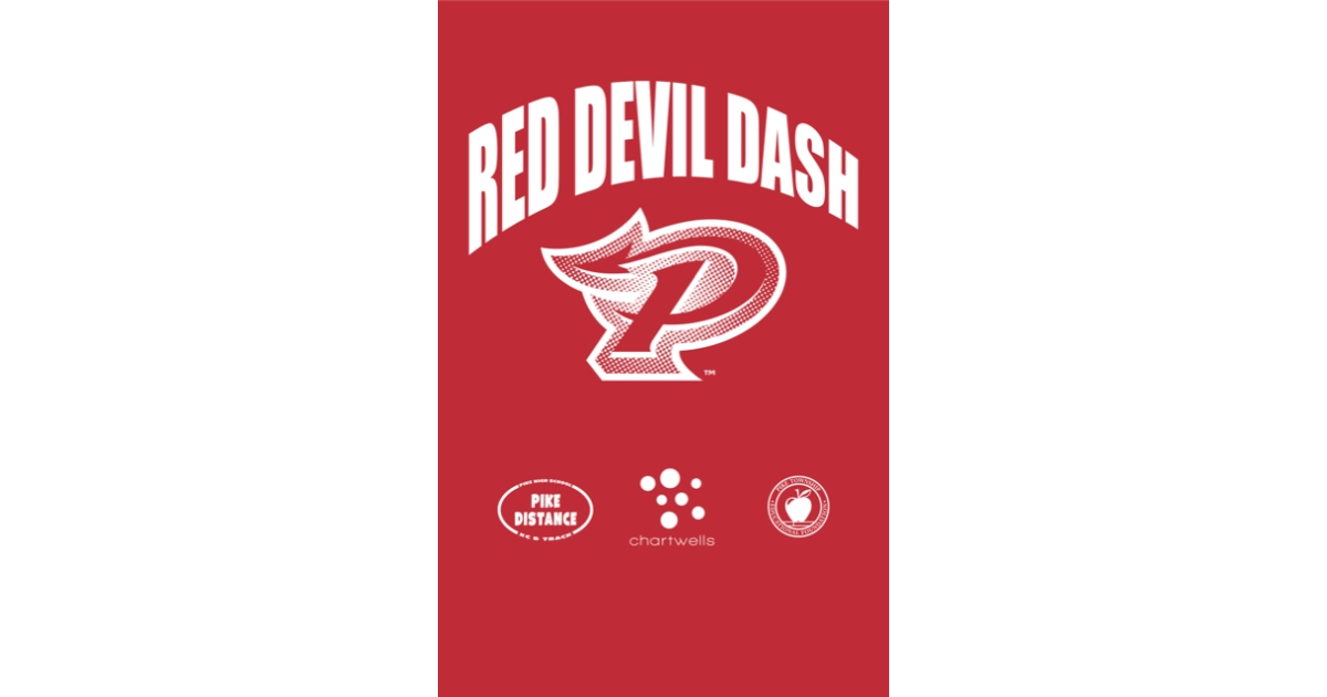 RED DEVIL DASH