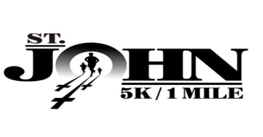 St. John the Evangelist 5K and 1 Mile Fun Run