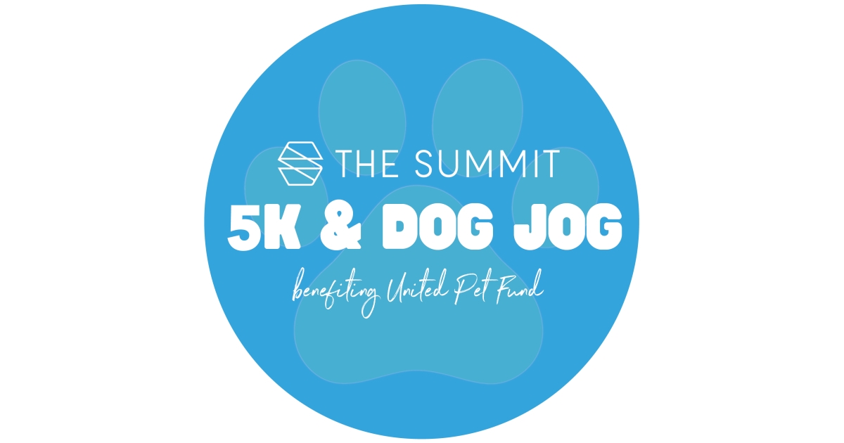 The Summit Hotel 5k & Dog Jog