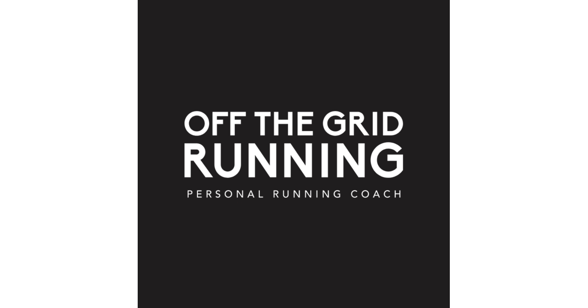 Trail Tuneup Thursdays with OFF THE GRID RUNNING