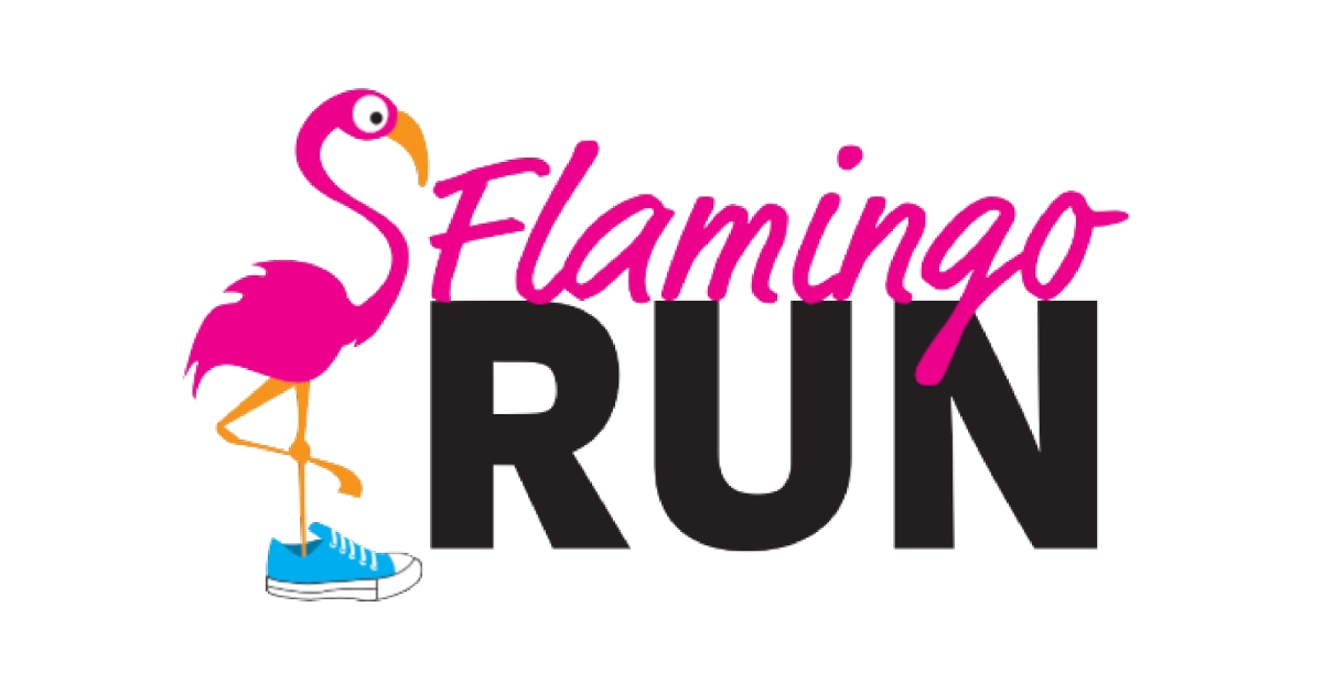 Hospice of Guernsey Flamingo Run Online Registration