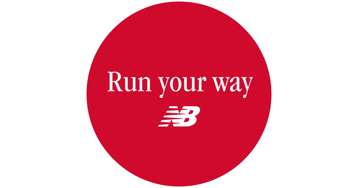 Run Your Way