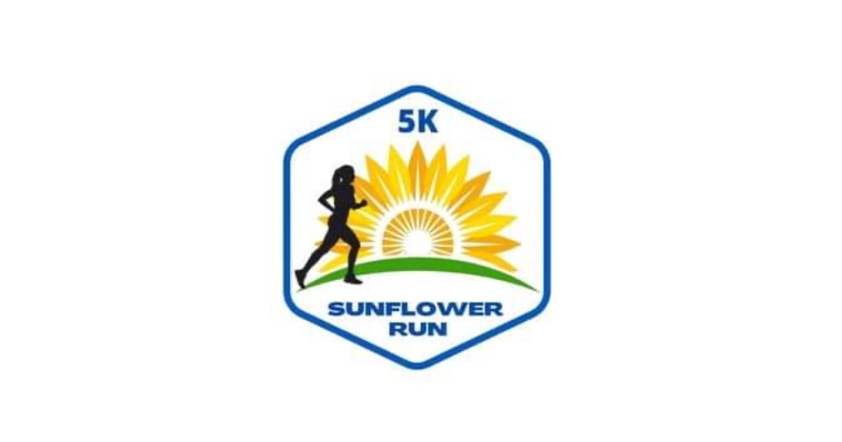 3rd Annual Together for Ukraine 5k Run/Walk