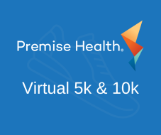 Premise Health Virtual 5K & 10K