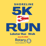 Shoreline Lobster Run